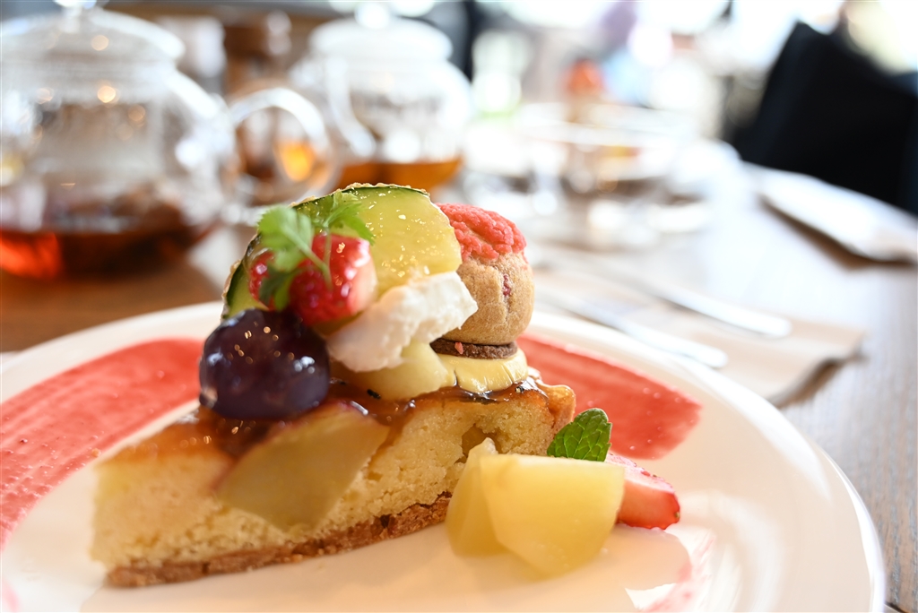 価格.com - 『f4でも良いボケなんですけどね。』ニコン NIKKOR Z 24-70mm f/4 S Urudo_0722さんのレビュー・評価投稿画像・写真「ちょっと重いオールマイター ...