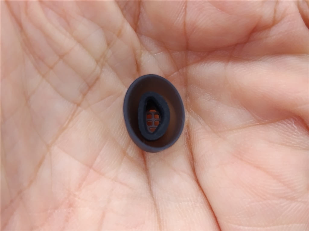 価格.com - 『Elite 10の独自形状イヤーピース』Jabra Elite 10 [チタニウムブラック] sumi_hobbyさんの ...