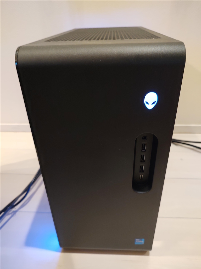 価格.com - Dell ALIENWARE AURORA R16 Core i7 13700F・16GBメモリ・1TB SSD・RTX ...