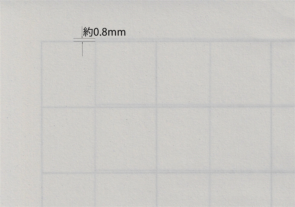 価格.com - 『罫線を印刷し、二つ折りしたものをスキャン』ブラザー プリビオ DCP-J928N-W [ホワイト] 葵翠蒼さんのレビュー ...