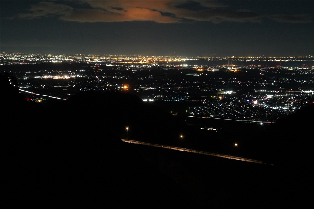 価格.com - 『夜景』TAMRON 17-70mm F/2.8 Di III-A VC RXD (Model B070) ロメ三さんの ...