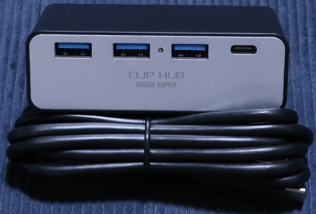 価格.com - 『中味』サンワサプライ 400-HUBA065NBK [ブラック] akira1984さんのレビュー・評価投稿画像・写真 ...