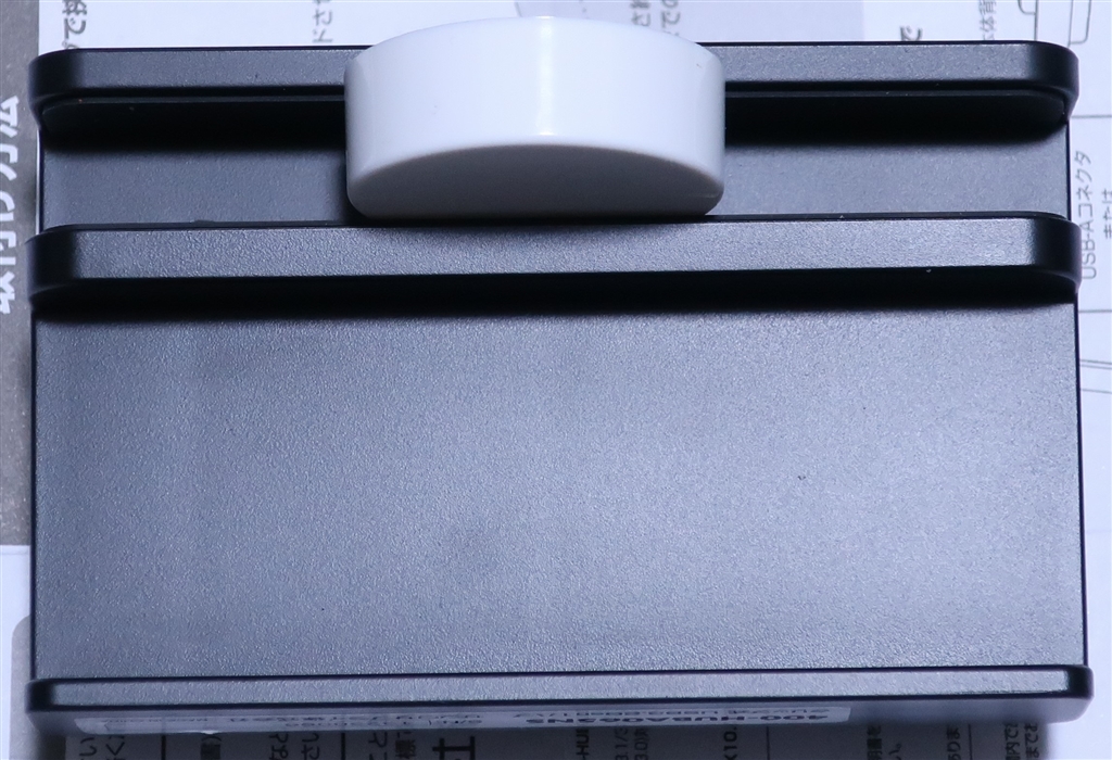 価格.com - 『ばねの力でクランプされる』サンワサプライ 400-HUBA065NBK [ブラック] akira1984さんのレビュー ...