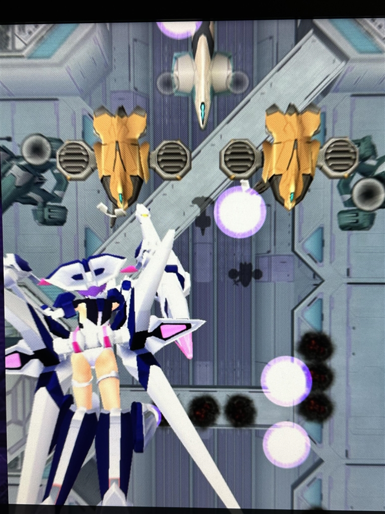 価格.com - 『必殺技ボム使用時 迫力があります。』コスモマキアー トリガーハート エグゼリカ [Nintendo Switch] のあ ...