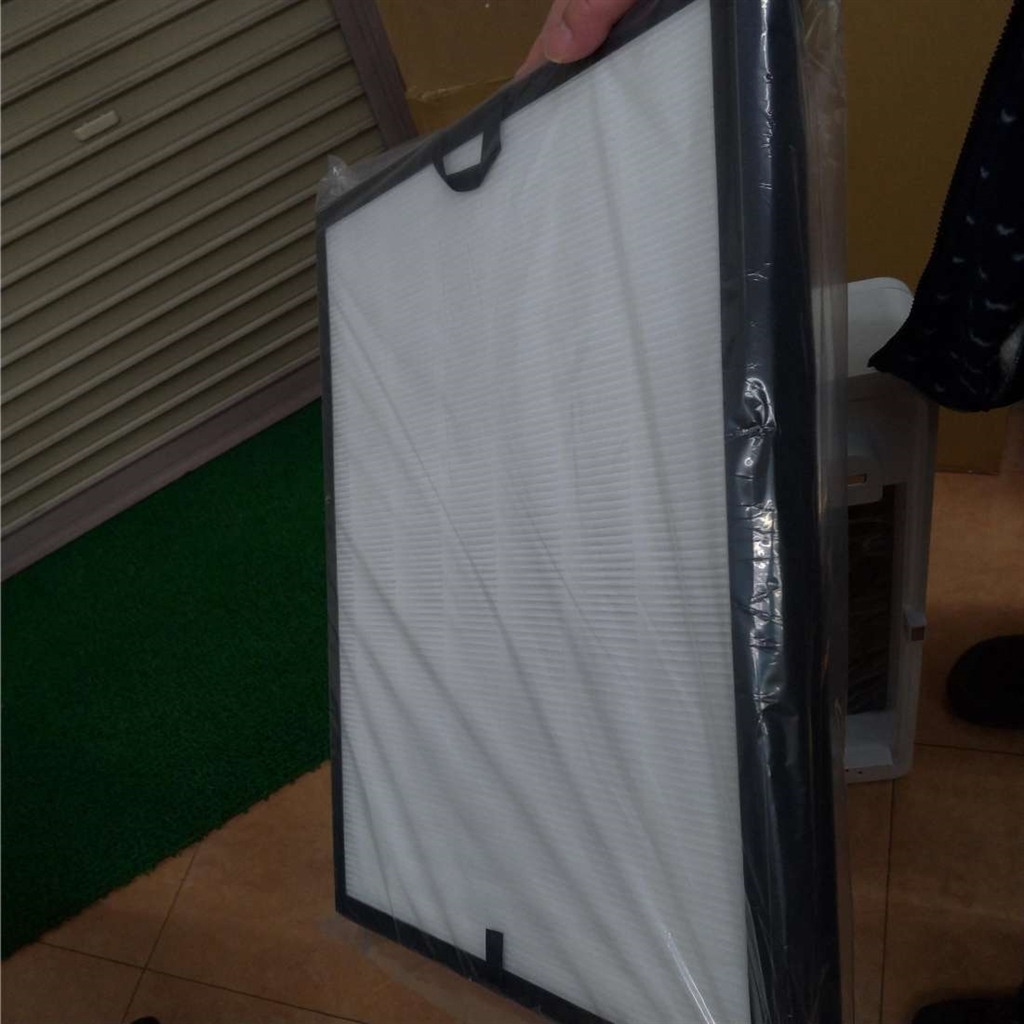 価格.com - 『フィルターその1』タムラテコ BT-180H まぐたろうさんのレビュー・評価投稿画像・写真「高価なだけのことはある…と思いたい。気休めだとは思いつつ。」[730168]