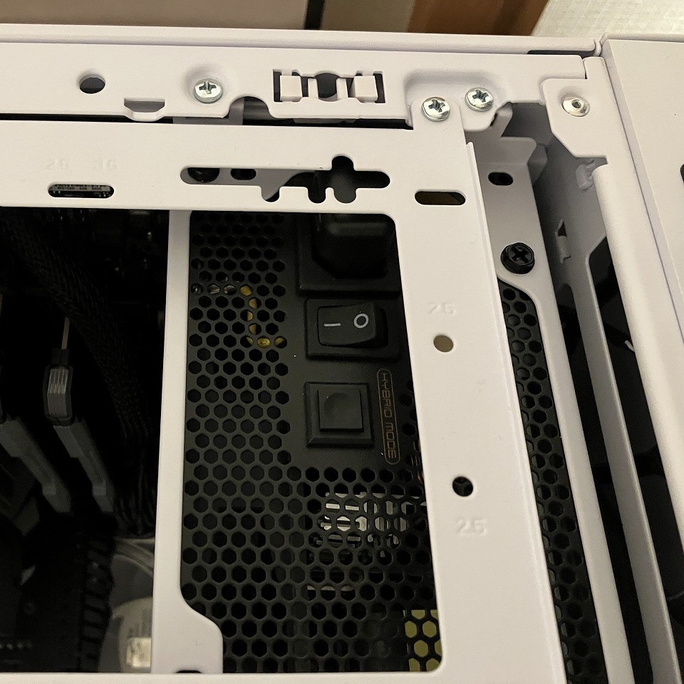 価格.com - 『電源のACケーブル差込口1』SAMA IM01-WH [ホワイト] りんむぅさんさんのレビュー・評価投稿画像・写真 ...