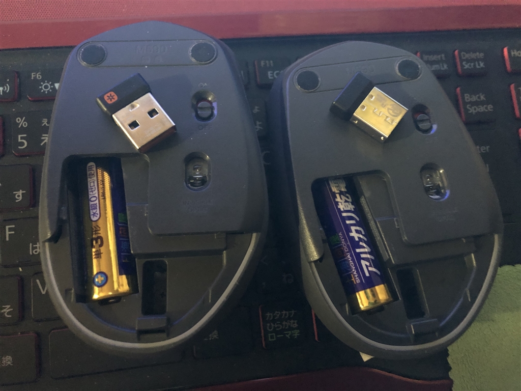 価格.com - ロジクール M590 MULTI-DEVICE SILENT Mouse M590GT [グラファイト トーナル ...