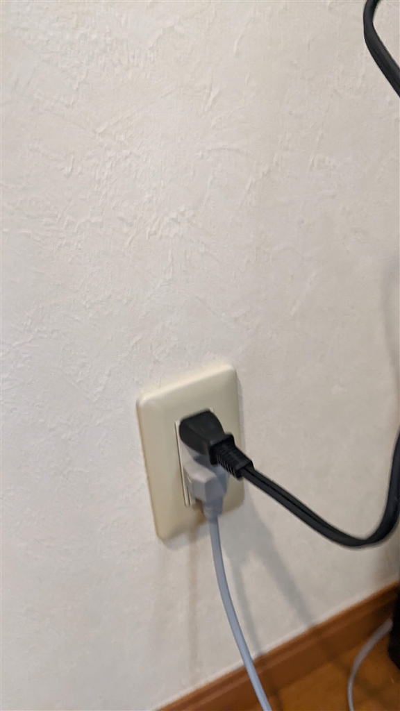 価格.com - 『コンセント（上段）、ストレートを採用する意味が不明』象印 EVERINO ES-JA23-BM [スレートブラック] おおさかじんさんのレビュー・評価投稿画像・写真 ...