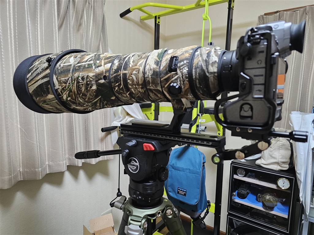 価格.com - ザハトラー Ace XL Mk II S2170-0001 ar1baさんのレビュー・評価投稿画像・写真「z9とFのロクヨン ...