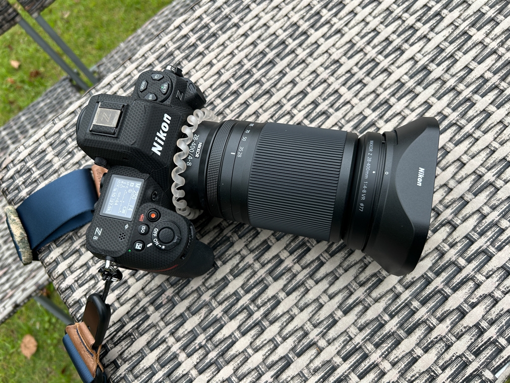 価格.com - 『Z8+Z28-400mm』ニコン NIKKOR Z 28-400mm f/4-8 VR ニコンzさんのレビュー・評価投稿画像・写真「写りはいいが場所とカメラと腕を選ぶレンズ ...