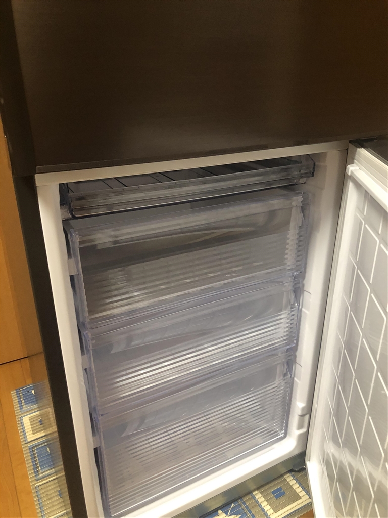 価格.com - シャープ SJ-PD28K-T [アコールブラウン] 占い受付けてます！！さんのレビュー・評価投稿画像・写真「そのうち慣れると思う…」[746711]