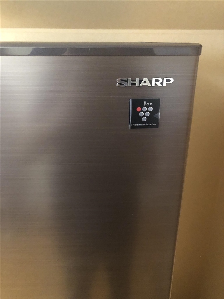 価格.com - シャープ SJ-PD28K-T [アコールブラウン] 占い受付けてます！！さんのレビュー・評価投稿画像・写真「そのうち慣れると思う…」[746712]