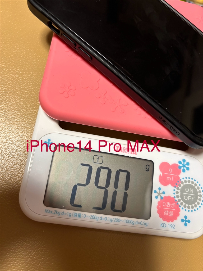 価格.com - 『重さ比較14ProMax』Apple iPhone 15 Plus 128GB SIMフリー [ピンク] のあ いずみさんのレビュー・評価投稿画像・写真「レンズ数 ...