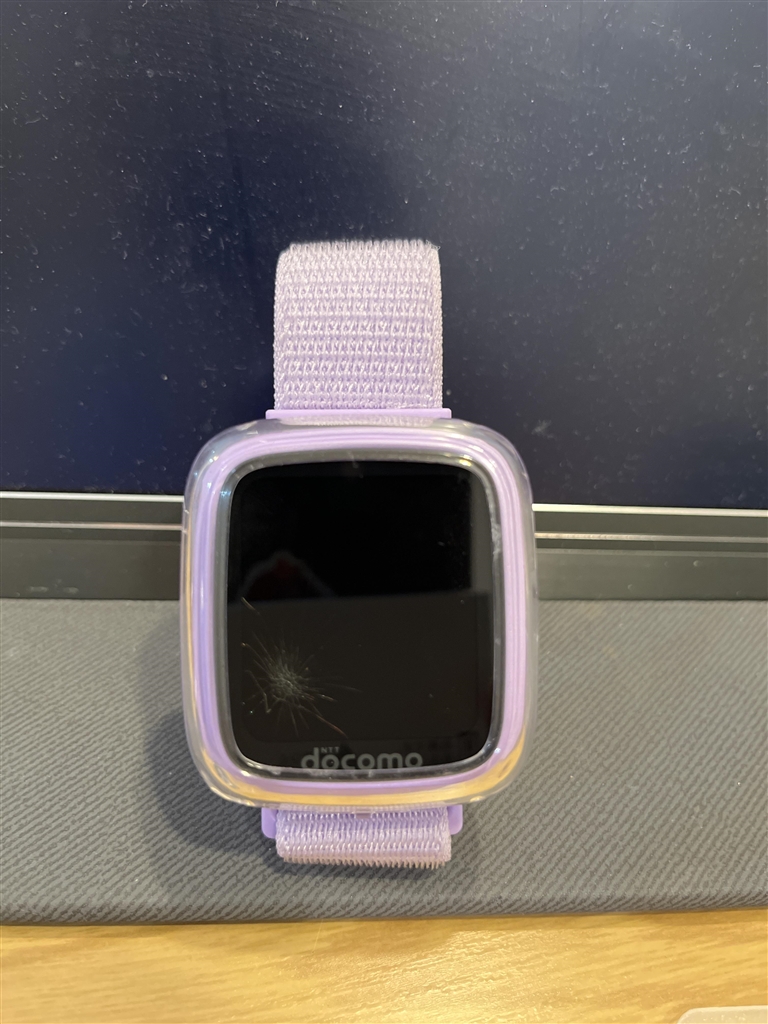 価格.com - セイコーソリューションズ キッズケータイ コンパクト SK-41D [ラベンダー] tarami-tararevaさんの ...