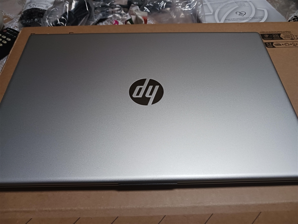 価格.com - 『逆さまでした』HP 15 Ryzen 5 7530U/16GBメモリ/512GB SSD/フルHD/IPSパネル搭載 価格 ...