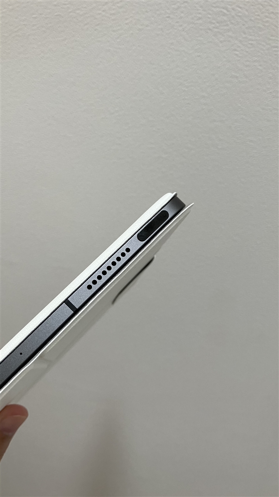 価格.com - 『指紋認証がやっぱり便利。』Apple iPad Air 10.9インチ 第5世代 Wi-Fi+Cellular 64GB ...