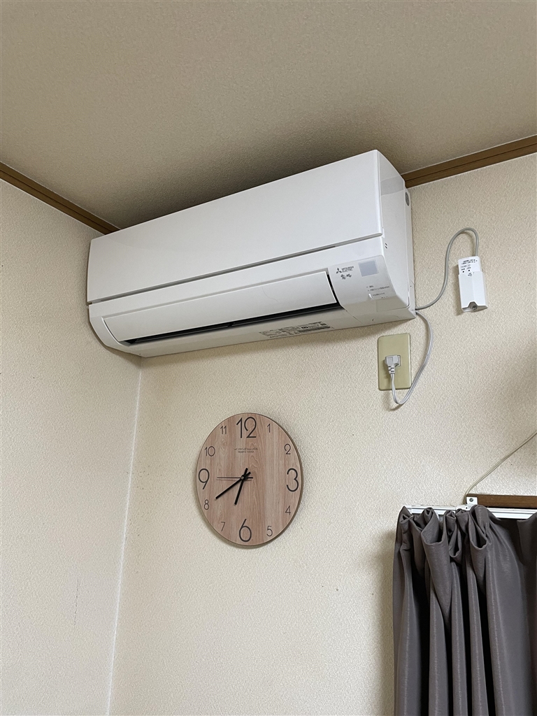 価格.com - 『子供部屋』三菱電機 霧ヶ峰 MSZ-GV2223-W [ピュアホワイト] はんまぁ～さんのレビュー・評価投稿画像・写真 ...