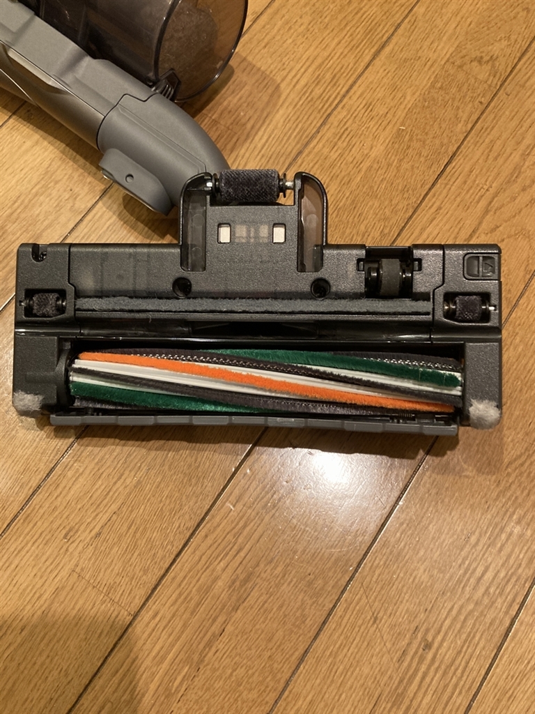 価格.com - 東芝 トルネオ ヴイ コードレス VC-CLX72(H) [ストームグレー] C.T.U.Agentさんのレビュー・評価投稿 ...