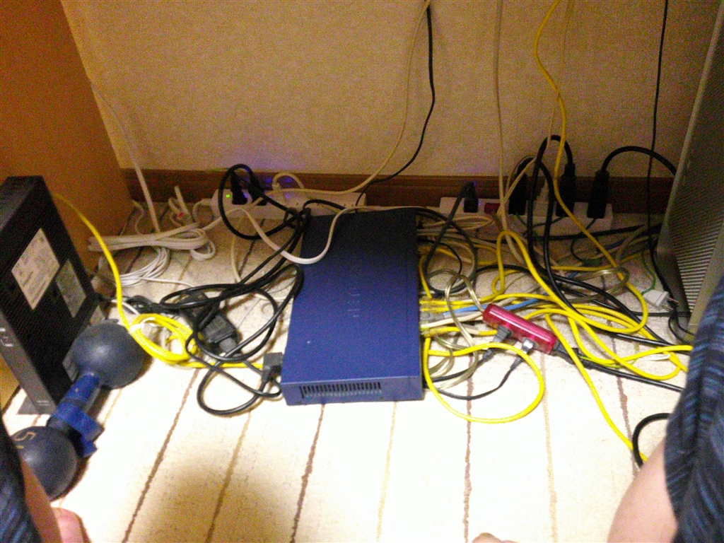 価格.com - ケンコー KC-03TY BL [ブルー] ts_shimaneさんのレビュー・評価投稿画像・写真「Webカメラとして購入」[761792]