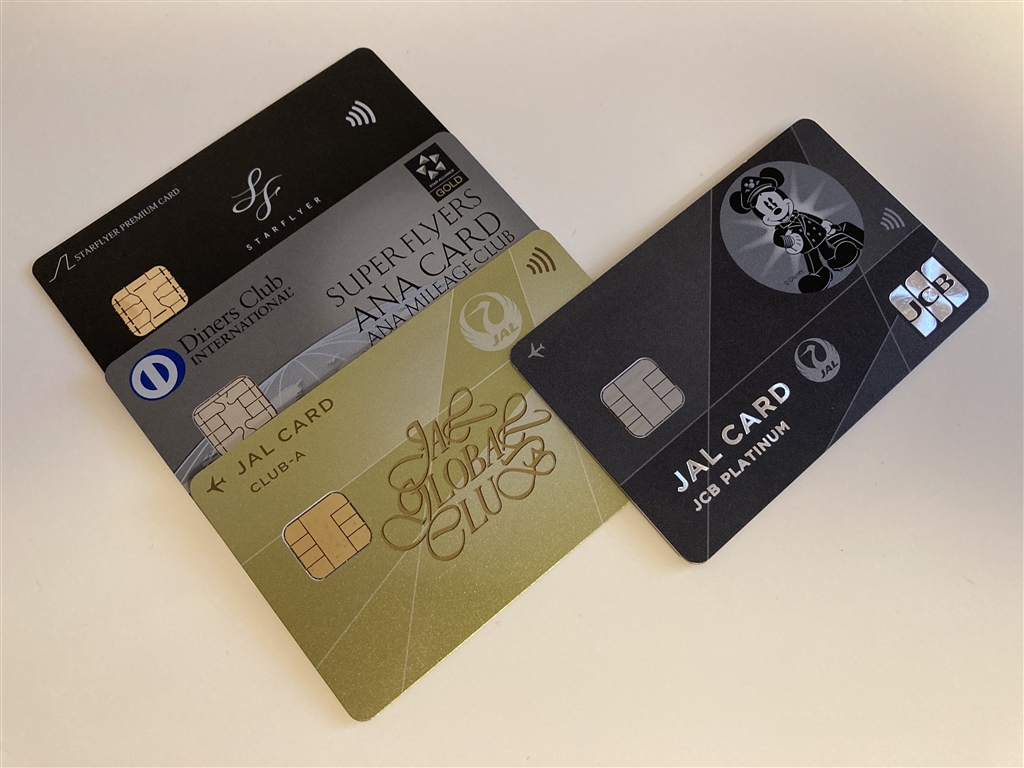 価格.com - 『プレミアムっぽいカード：JGC紐づけ→JGC化ミッキーカードタッチでJALラウンジ利用可』JALカード プラチナ ポンコツレディさんのレビュー・評価投稿画像・写真「JGC化 ...