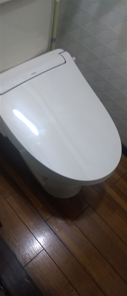 価格.com - INAX CW-RAA2 BN8 [オフホワイト] hamsandさんのレビュー・評価投稿画像・写真「価格が安くてまたこの ...