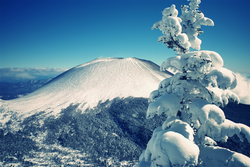 価格.com - 『積雪期での撮影も可』リコー RICOH GR III gg三郎さんのレビュー・評価投稿画像・写真「ほぼ登山での使用 ...