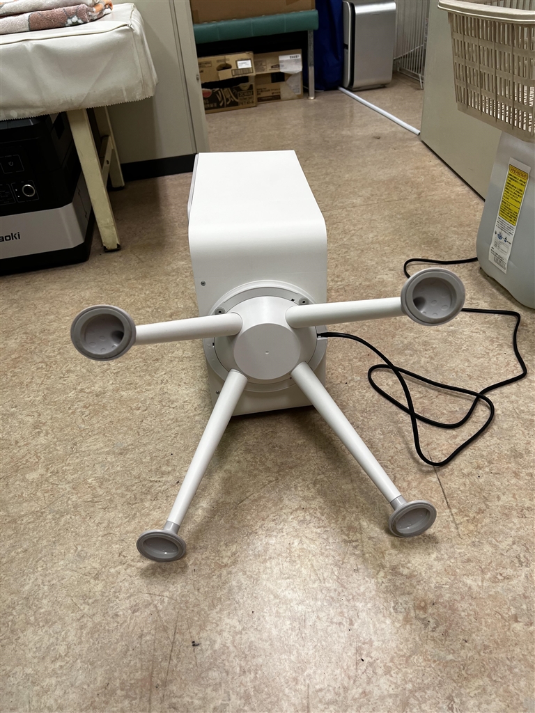 価格.com - 『脚』シロカ ぽかエコー SH-LF151 [ホワイト] じーょんさんのレビュー・評価投稿画像・写真「消費電力が Good ...