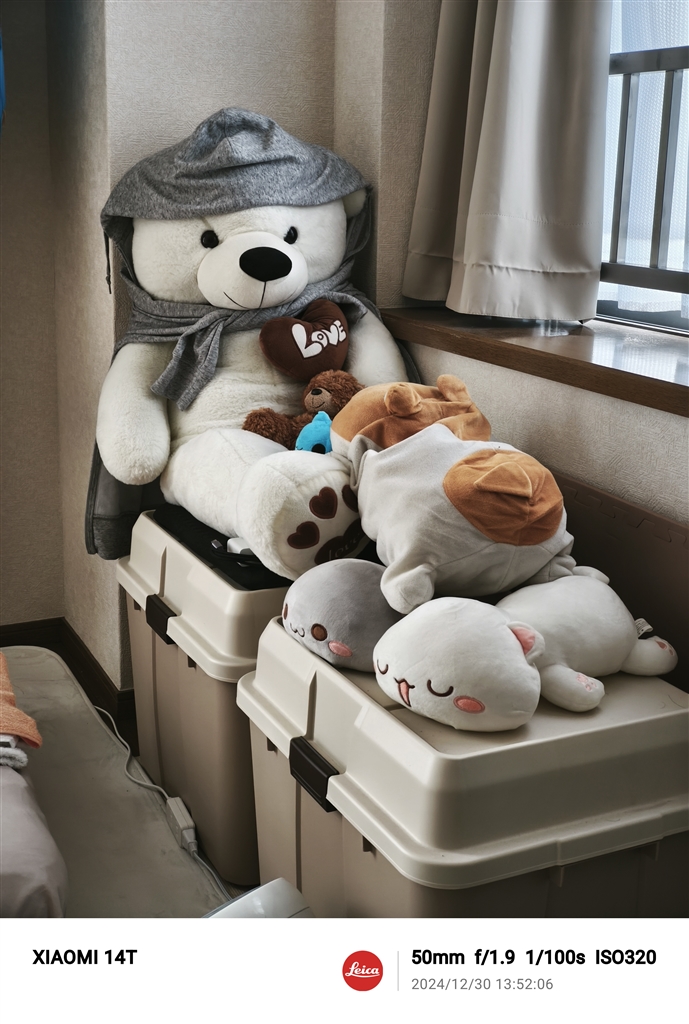 価格.com - 『オーセンティックモード（無加工』Xiaomi 14T au [チタンブルー] でんしろうさんのレビュー・評価投稿画像・写真 ...