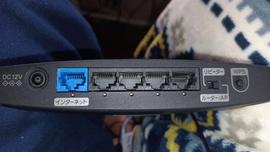 価格.com - 『バリなどはなく、丁寧な出来。』IODATA WN-DX1200GR まぐたろうさんのレビュー・評価投稿画像・写真「安いのに ...