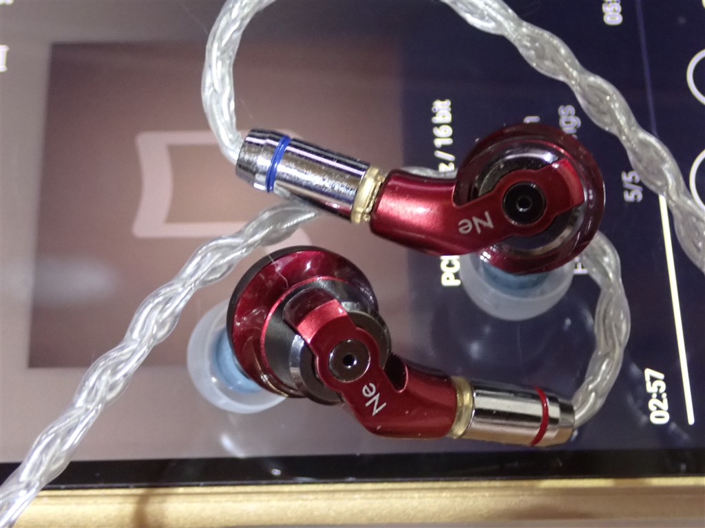 価格.com - 『左右入れ替えシュア掛け』radius Ne HP-NHR31R [レッド] 乗ってこ0723さんのレビュー・評価投稿画像 ...