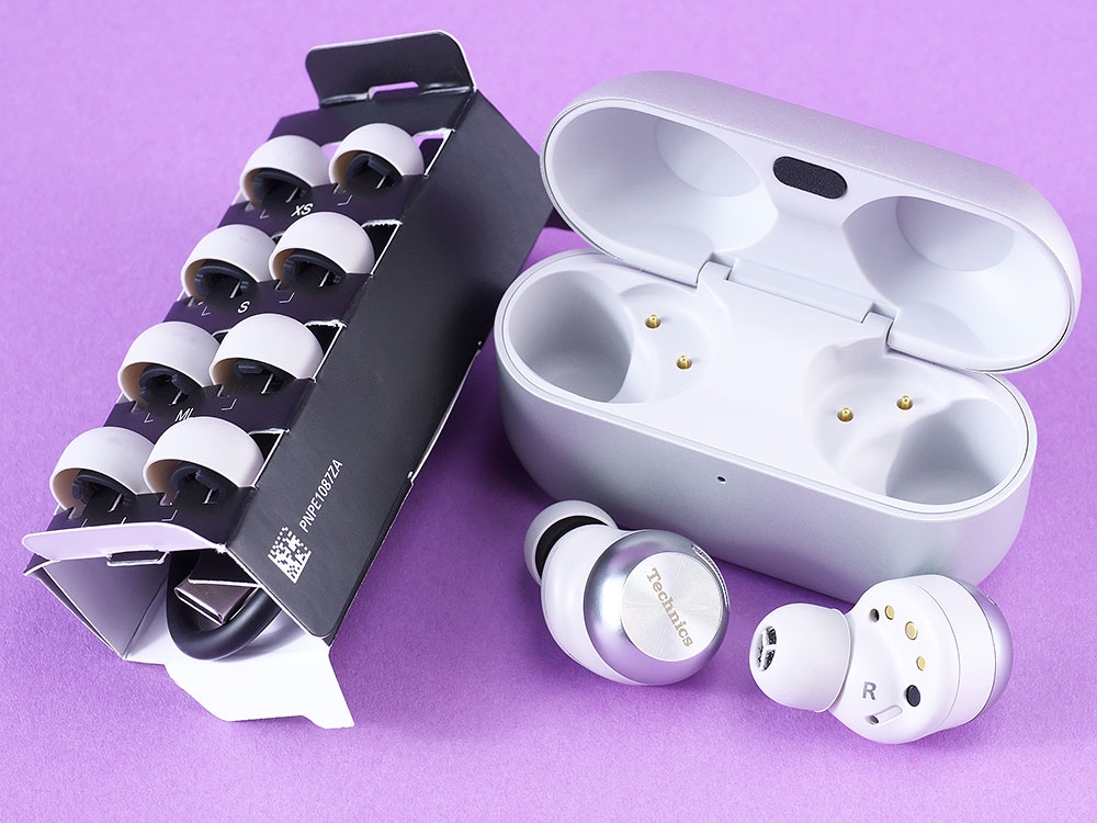 価格.com - 『Technics EAH-AZ100-S』パナソニック Technics EAH 価格.com - 『Technics EAH-AZ100-S』パナソニック Technics EAH