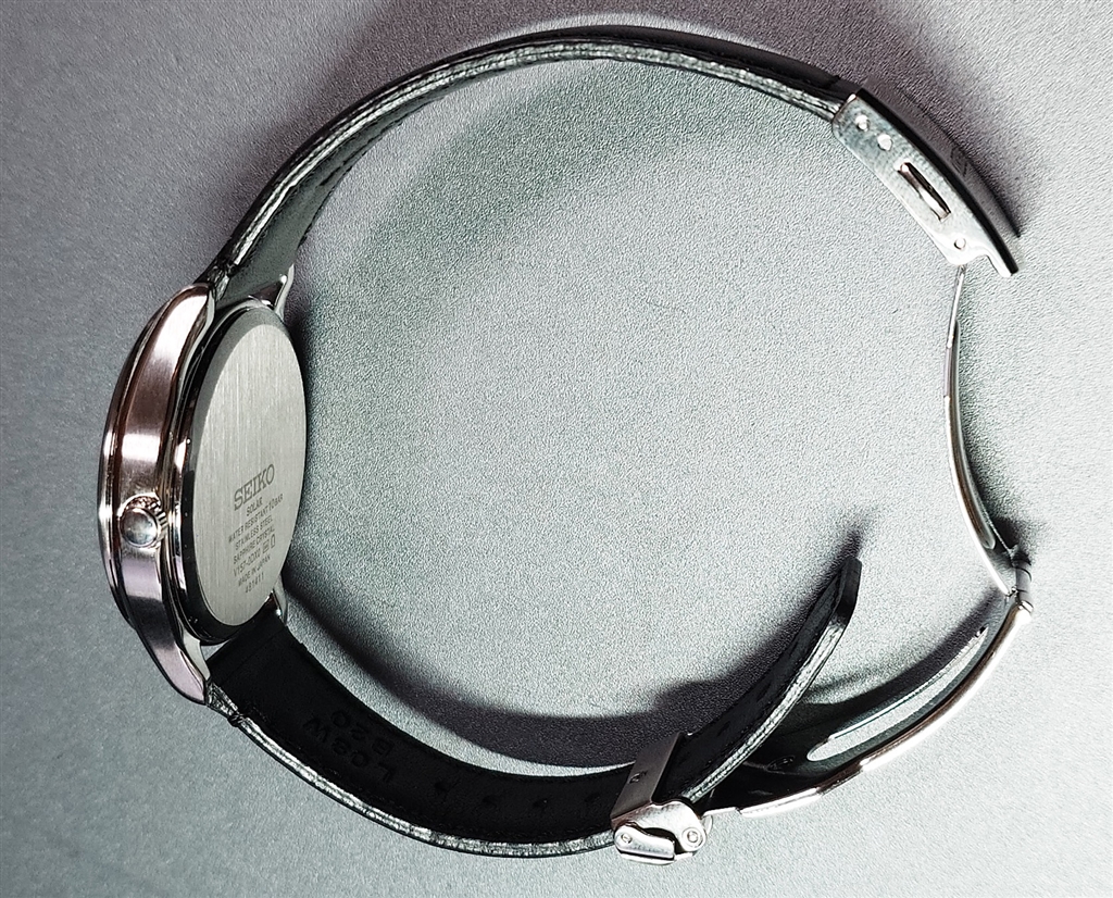 価格.com - セイコー セレクション Sシリーズ SBPX157 MM_MM_MMさんのレビュー・評価投稿画像・写真「蛍光文字盤で1つは ...