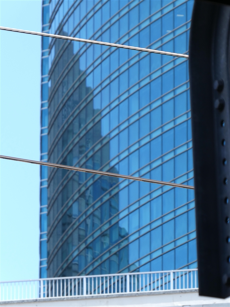 価格.com - 『新橋にて2』パナソニック LUMIX DC-TZ99-K [ブラック] panta-xさんのレビュー・評価投稿画像・写真 ...