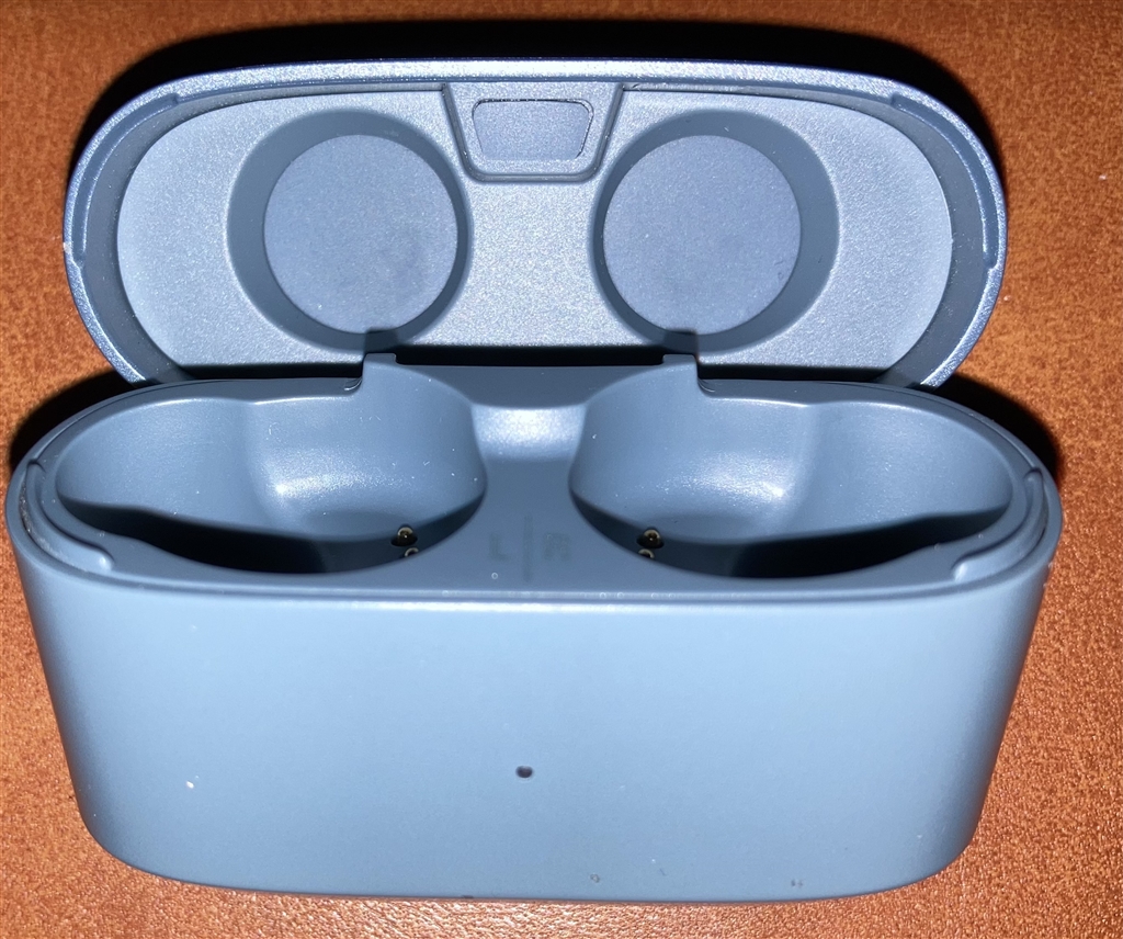 価格.com - オーディオテクニカ SOLID BASS ATH-CKS30TW BL [ブルー] hapipokoさんのレビュー・評価投稿画像・写真「こちらも駿河屋さんで購入しました ...