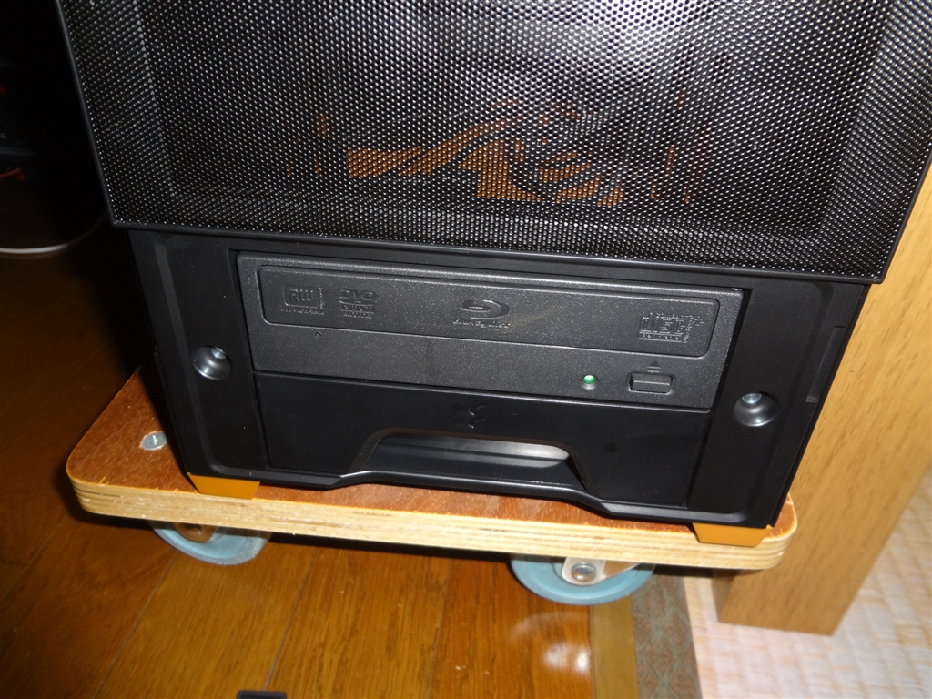 価格.com - Fractal Design Pop Air RGB TG FD-C-POR1A-06 [ブラック/クリア] Gankun ...