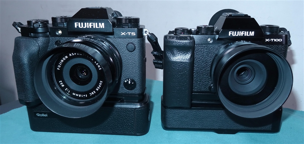価格.com - 『INPON製X-T100用サイドブラケット付きL型ハンドグリップ ワインダーD』富士フイルム FUJIFILM X ...