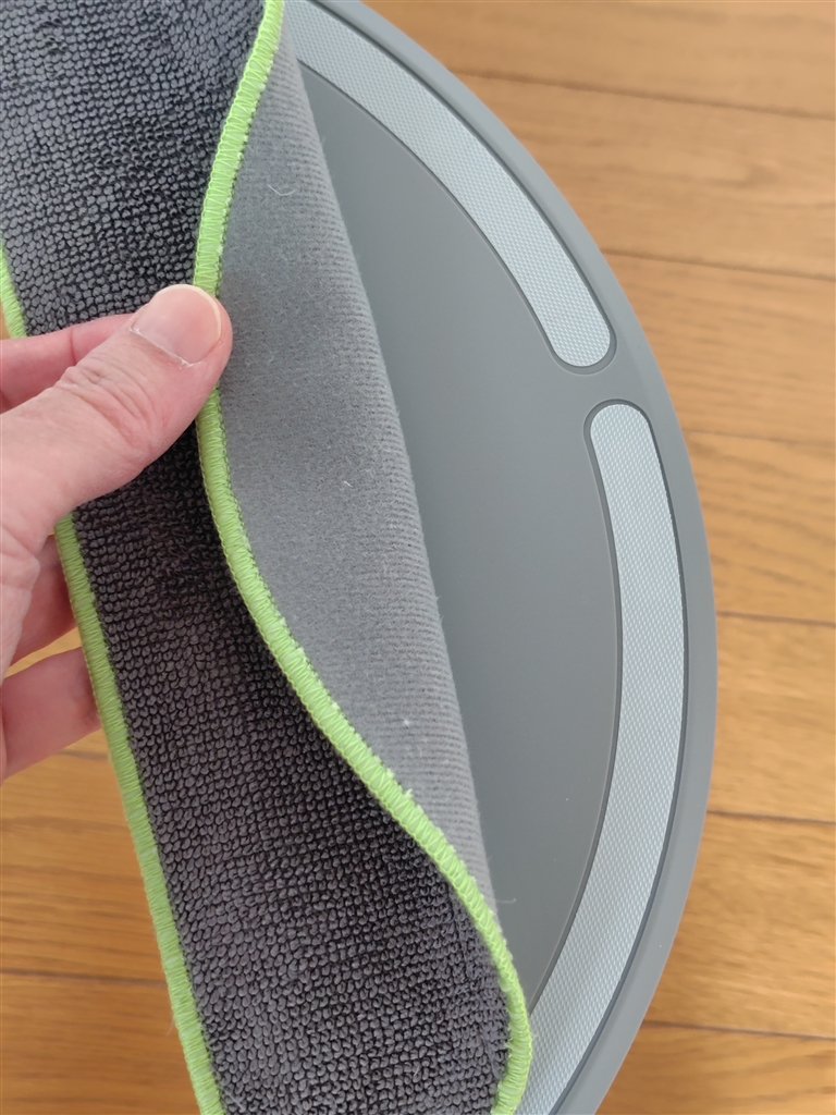 価格.com - iRobot ルンバ105 コンボ +AutoEmpty 充電ステーション Y351260 [ホワイト] 綾崎ハヤテさんの ...