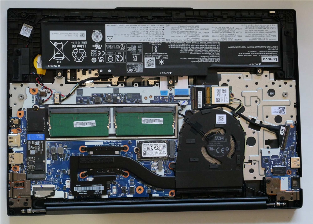 価格.com - Lenovo ThinkPad E16 Gen 2 AMD 価格.com限定・Ryzen 7 7735HS・32GBメモリー ...