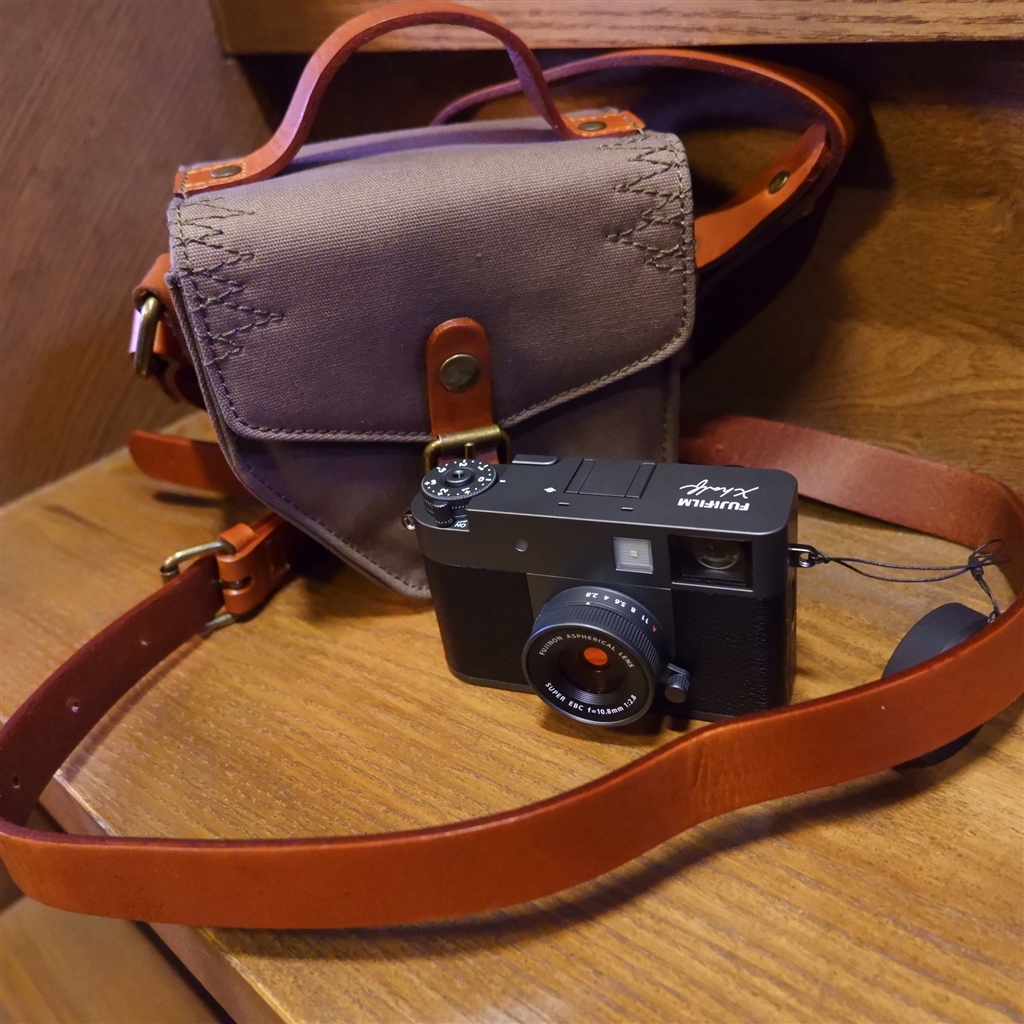 価格.com - 富士フイルム FUJIFILM X-HF1 [チャコールシルバー] kuranonakaさんのレビュー・評価投稿画像・写真 ...