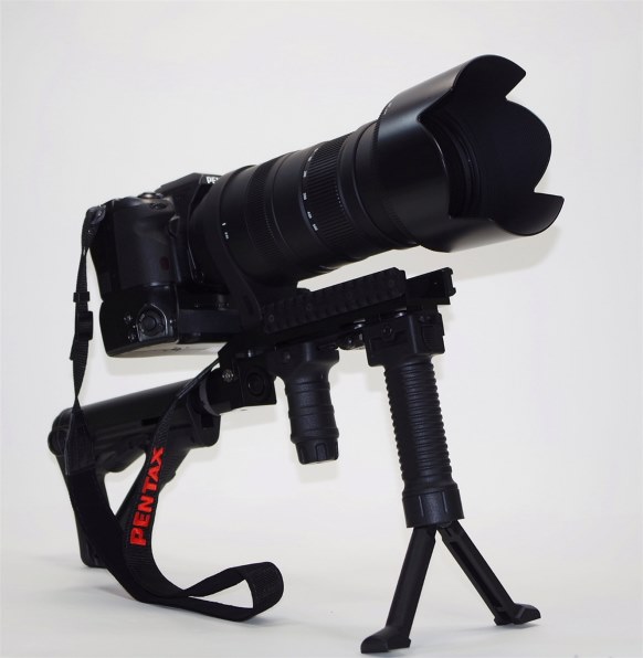 シグマ APO 50-500mm F4.5-6.3 DG OS HSM [ペンタックス用 シグマ APO 50-500mm F4.5-6.3 DG OS HSM [ペンタックス用