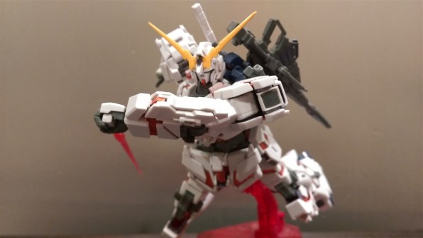 BANDAI HG 1/144 機動戦士ガンダムUC RX-0 ユニコーンガンダム BANDAI HG 1/144 機動戦士ガンダムUC RX-0 ユニコーンガンダム