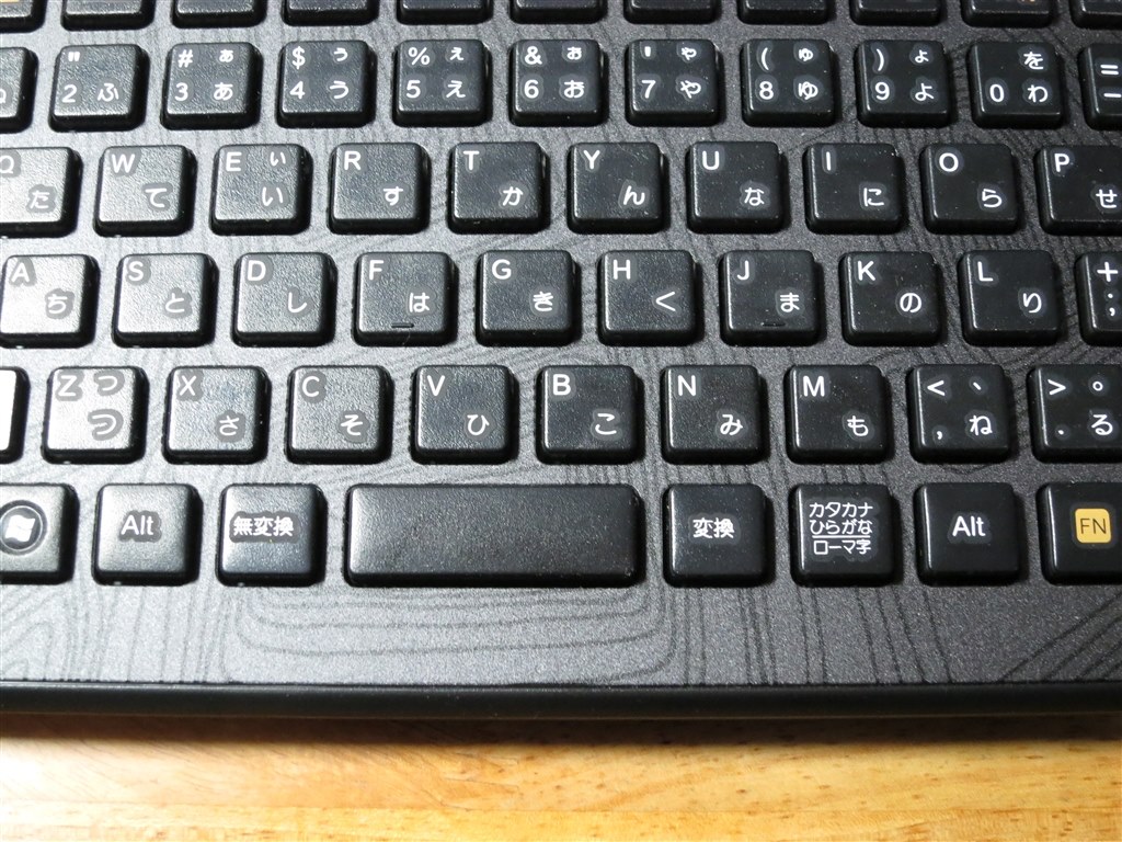 コンパクトできれいなキーボード』 ロジクール Wireless コンパクトできれいなキーボード』 ロジクール Wireless