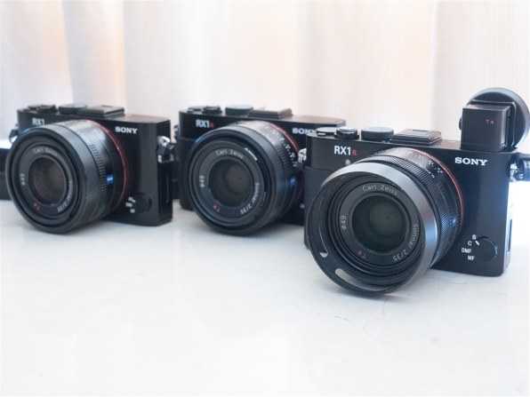 SONY サイバーショット DSC-RX1RM2投稿画像・動画 (レビュー SONY サイバーショット DSC-RX1RM2投稿画像・動画 (レビュー