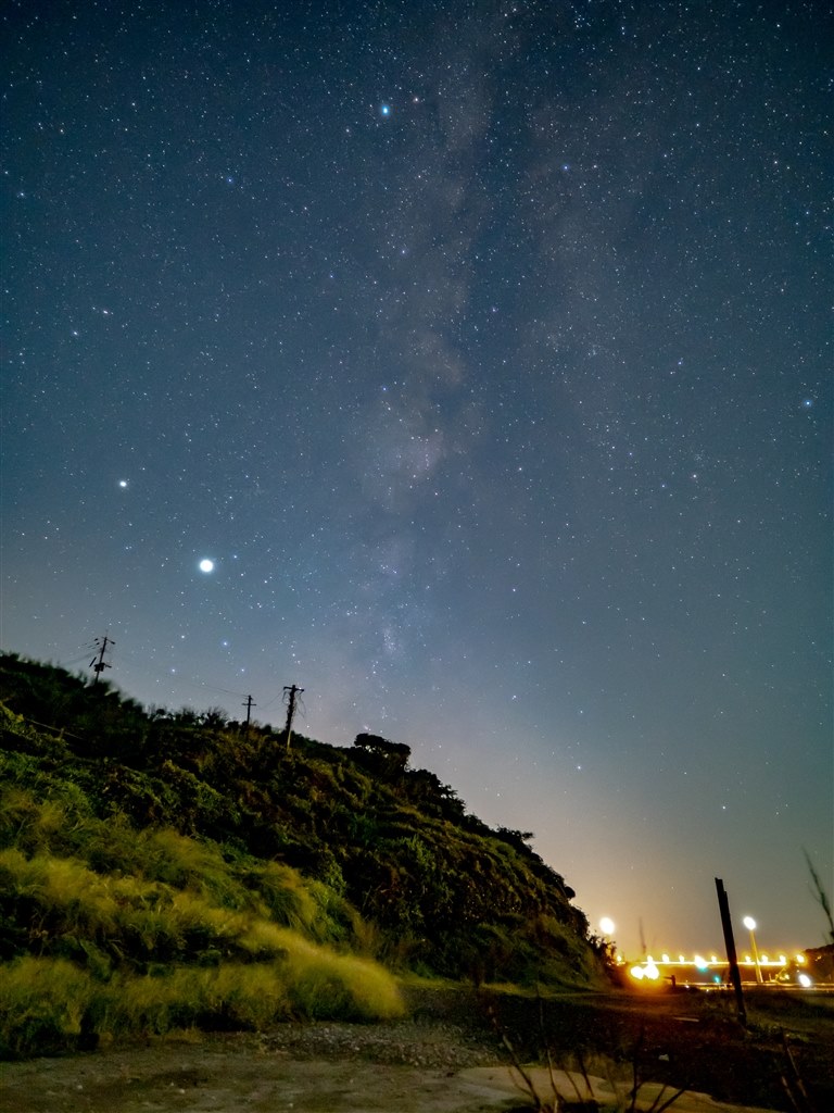 星景写真用にぴったりのレンズ』 パナソニック LEICA DG 星景写真用にぴったりのレンズ』 パナソニック LEICA DG