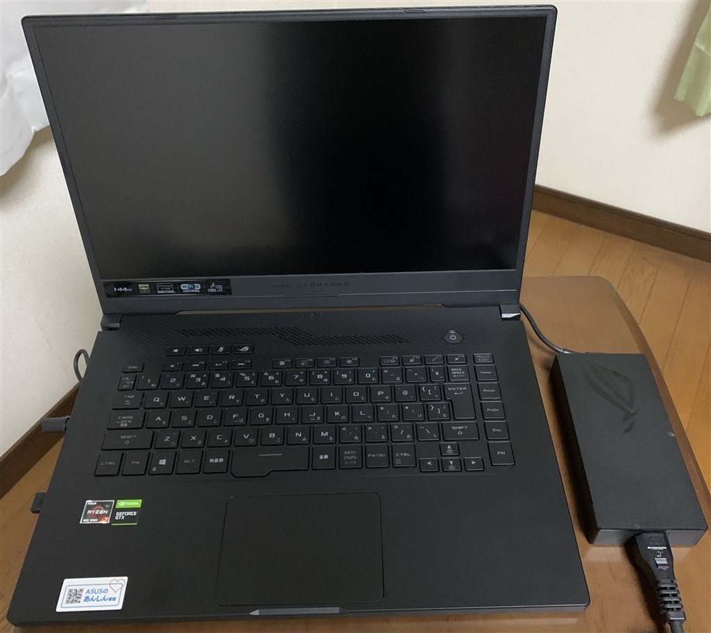 33％割引【翌日発送可能】 ASUS GA502IU-R7G1660TI ノートPC PC/タブレット-OTA.ON.ARENA.NE.JP