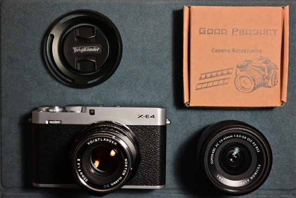 富士フイルム ブラック X-E4 - nimfomane.com