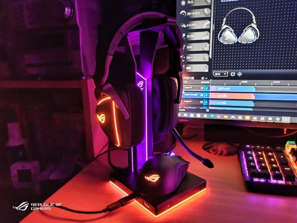 ASUS ROG Delta レビュー評価・評判 - 価格.com ASUS ROG Delta レビュー評価・評判 - 価格.com