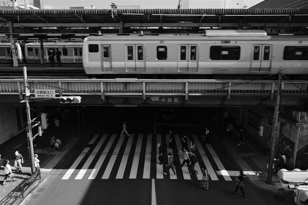 スナップにも風景にも』 富士フイルム フジノンレンズ XF18mmF1 スナップにも風景にも』 富士フイルム フジノンレンズ XF18mmF1