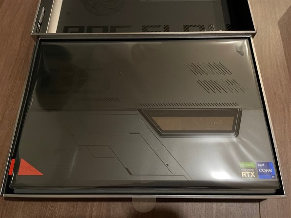 ASUS ROG Flow Z13 GZ301ZE GZ301ZE-I9R3050TE レビュー評価 ASUS ROG Flow Z13 GZ301ZE GZ301ZE-I9R3050TE レビュー評価