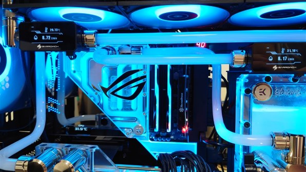 ASUS ROG MAXIMUS Z690 EXTREME GLACIAL レビュー評価・評判 ASUS ROG MAXIMUS Z690 EXTREME GLACIAL レビュー評価・評判